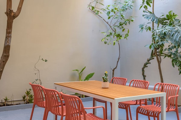 Koukaki Cielo Villa 10 - Athens