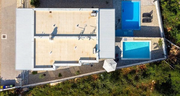 The Krk Escape Villa By Aneo Travel - Malinska