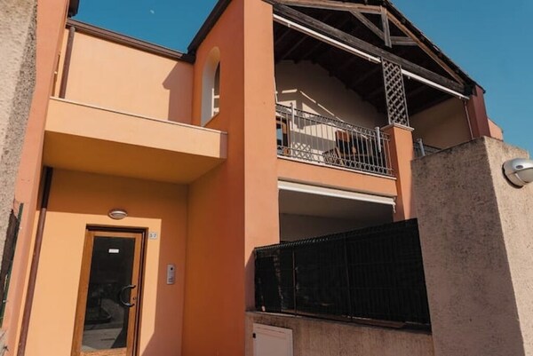 Giarìa Holiday House - Olbia