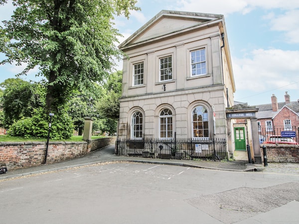 1c College Hill, Pet Friendly In Shrewsbury - Shrewsbury