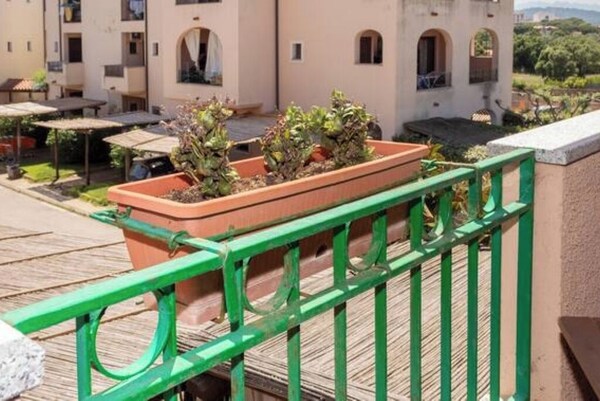 Bibi House. - Golfo Aranci