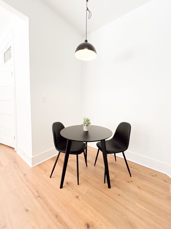 Modern Loft In Lively Soma Downtown - Little Rock, AR