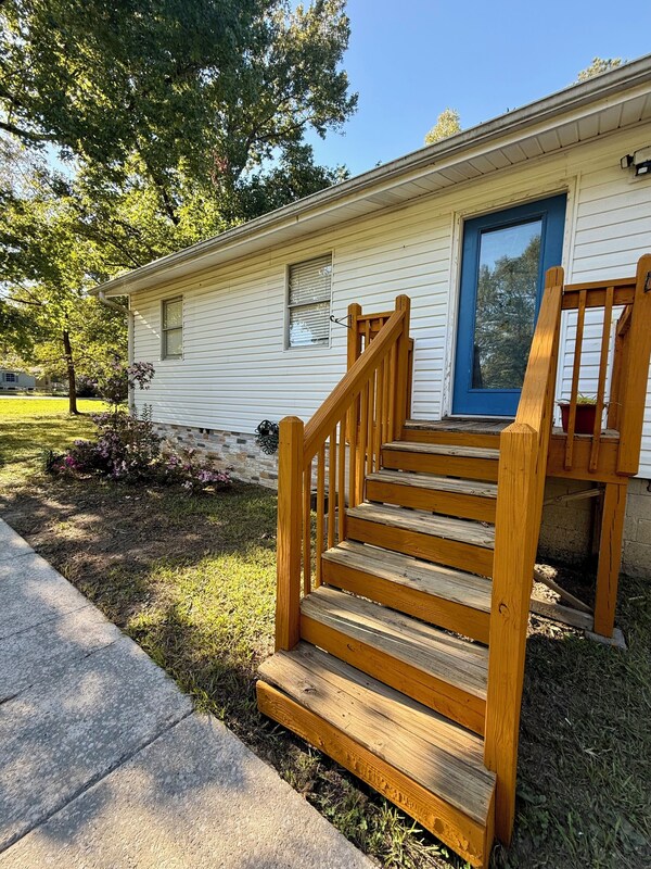 2-bedroom House In Bessemer, Alabama. \N30 Mins From Downtown Birmingham - Green Pond, AL