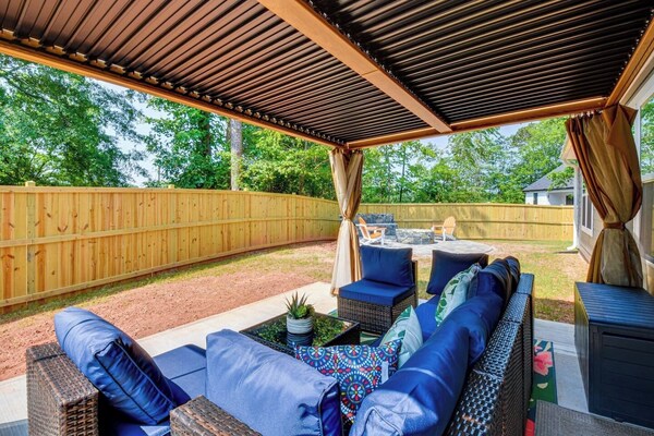 New! The Tiger's Perch- Close To Clemson. - Seneca, SC