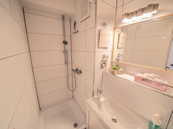 Green Oasis Studio - Central - Mannheim