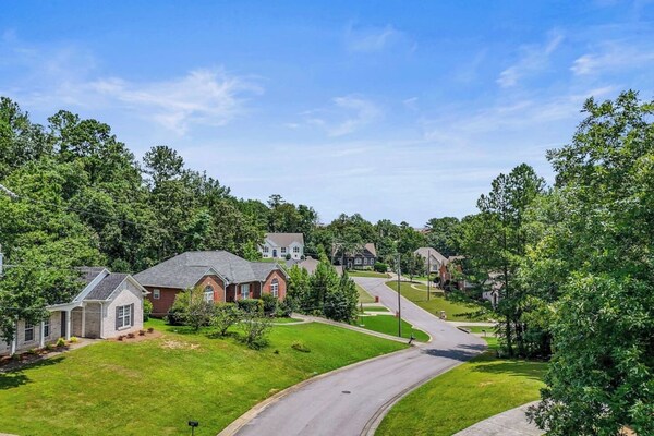 Kent Terrace - 3br In Alabaster - Helena, AL