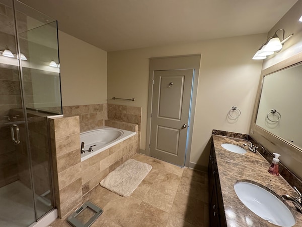 Luxury High-rise Downtown Bellevue Apt - Issaquah, WA