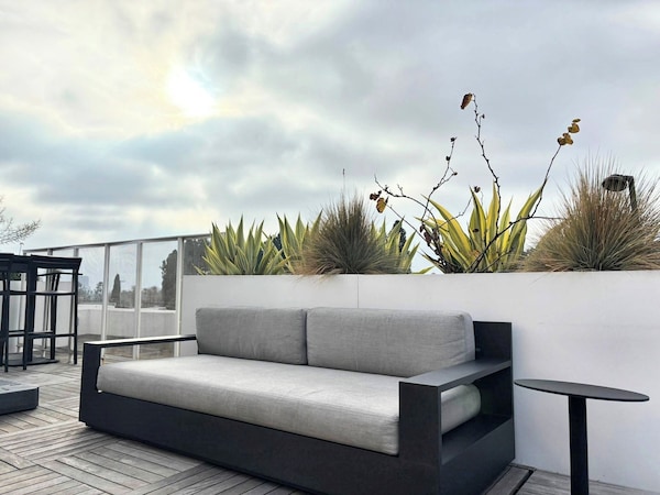 Hollywood  𝓤𝓻𝓫𝓪𝓷 Retreat On Spaulding Ave - Free Wifi 𝓪𝓷𝓭 Parking - Hollywood