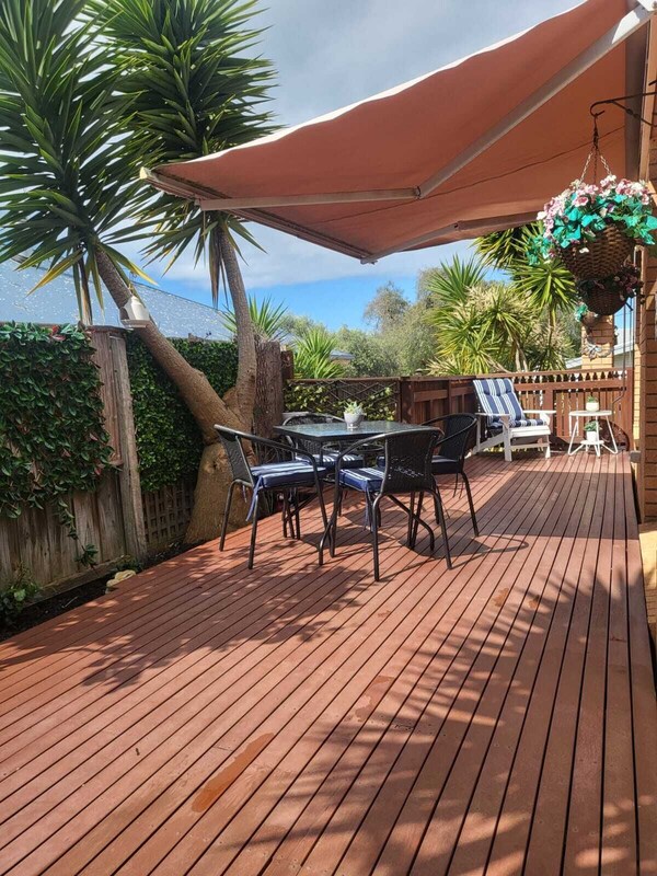"Bay Breeze" On The Beautiful Bellarine! - Drysdale