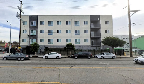 Cozy 1 Bedroom Suites In Charming Los Angeles With Ac, Wifi - Dodger stadium