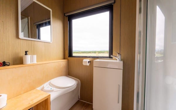 Saffrondaze Farmstay By Tiny Away - Oxford