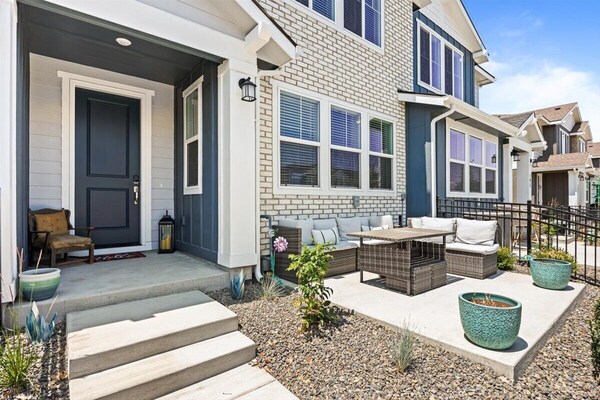 Near Eagle Island | Pool | King Bed | Parking | Smart Tv - Meridian, ID