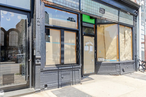 Blueground | Greenpoint, View, Nr Transmitter Park - Manhattan