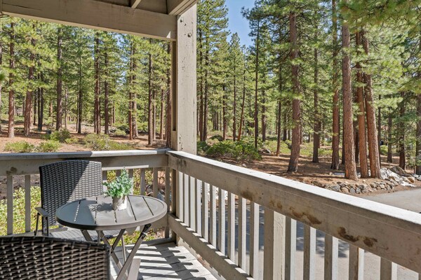 Modern Incline Village Escape Near Lake And Trails - Incline Village, NV