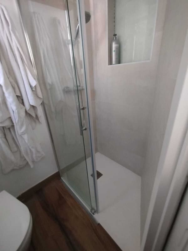 4-person Apartment Hendaye - Irún