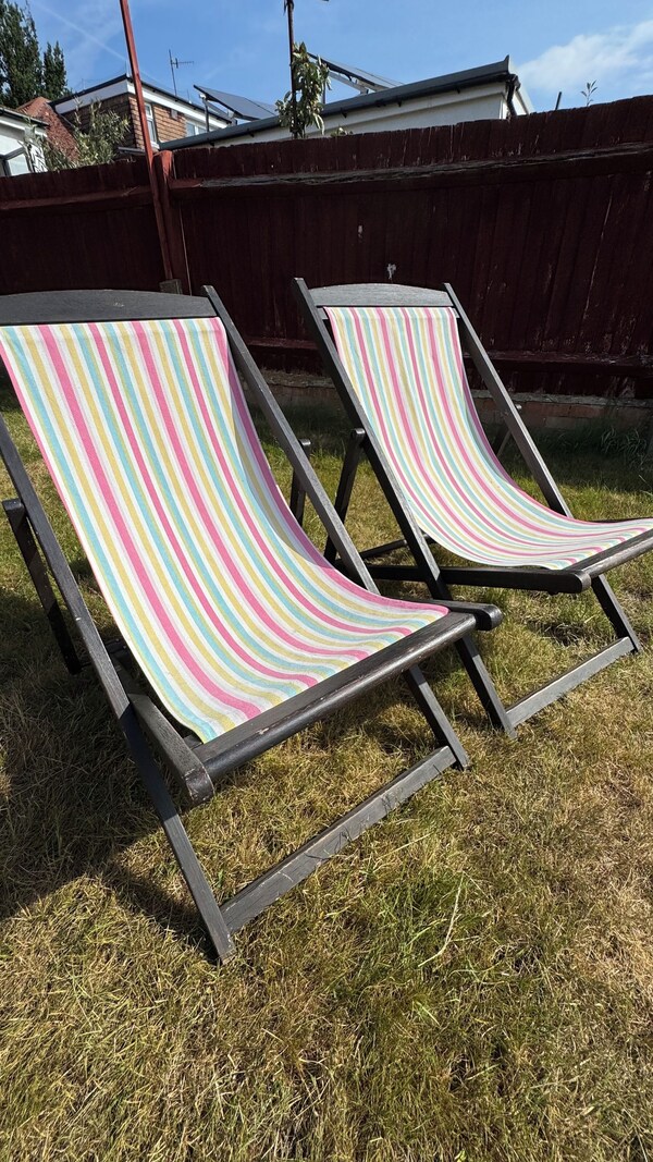 3 Bedroom Home At Hove With Garden & Cats - Brighton and Hove