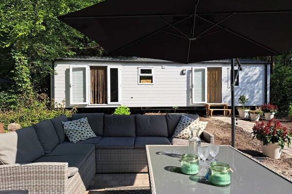 Nouvelle Maison De Vacances à Hattemerbroek - Zwolle