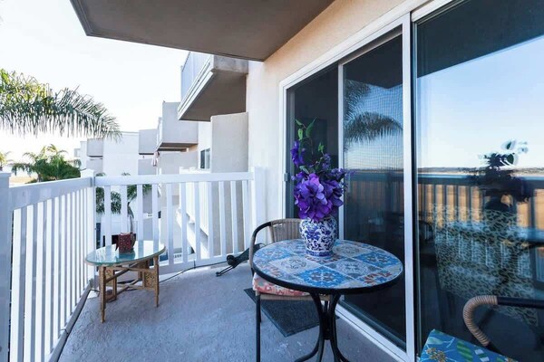 @ Marbella Lane - Bayfront Bliss|sunset Views+pool - San Diego, CA