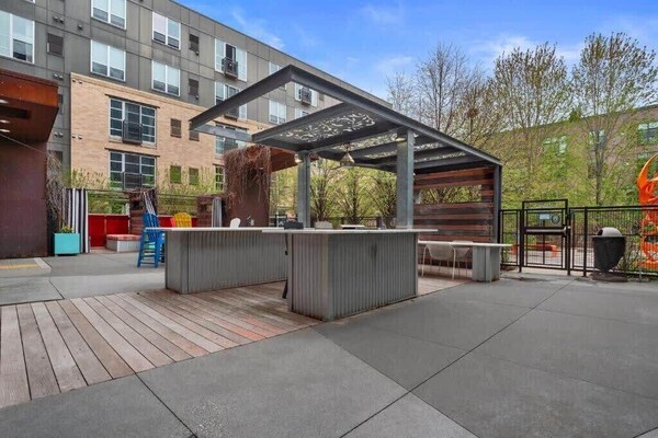Cozysuites Mill District With Pool, Gym #13 - Minneapolis, MN