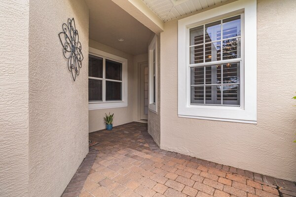 Winter Getaway In Amenity Filled Community - North Port, FL
