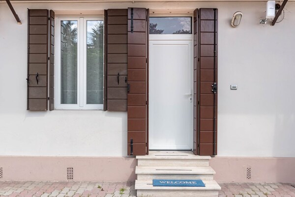 Italstay - Savonarola Courtyard - Pet Friendly - Padoue