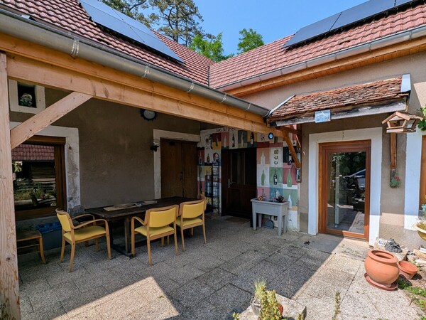 Gîte Entre Ville Et Campagne, Wi-fi Gratuit, Sur Circuit Des Peintres - Vesoul