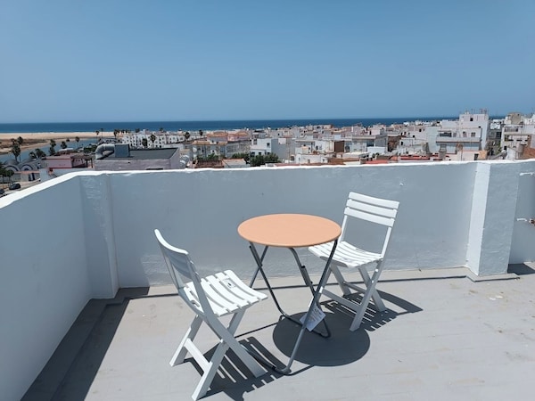 Conil Beach Studio . - Conil de la Frontera