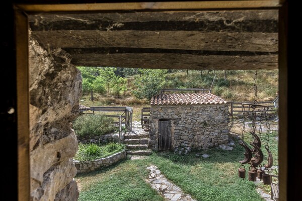 Room 'Picapoll' With Mountain View, Shared Pool And Shared Terrace - Olot