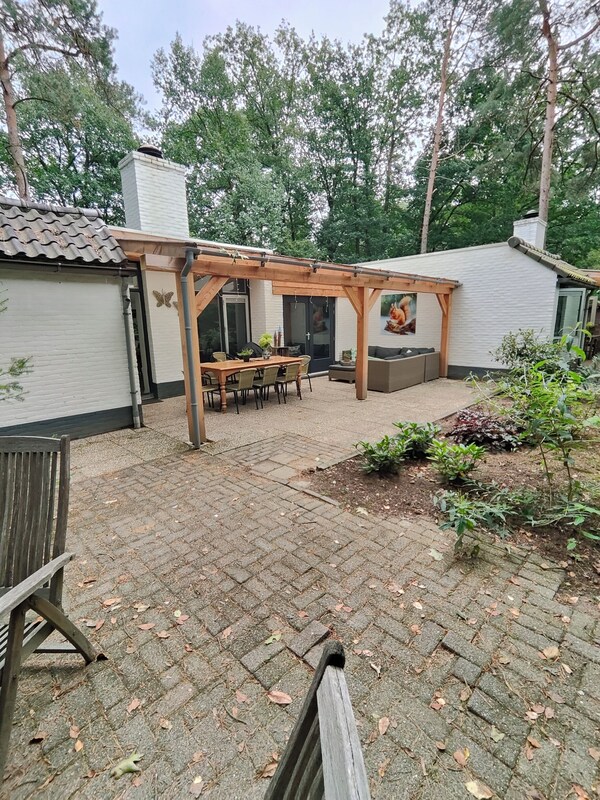 Vacation Home Knabbel & Babbel - Lochem