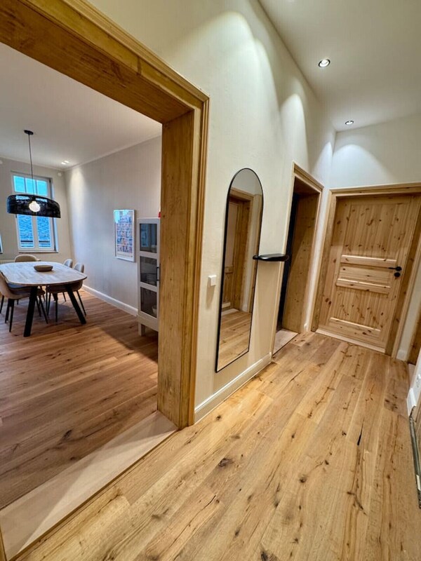 Zentrale Wohnung Für 4, 2 Sz - Fürth