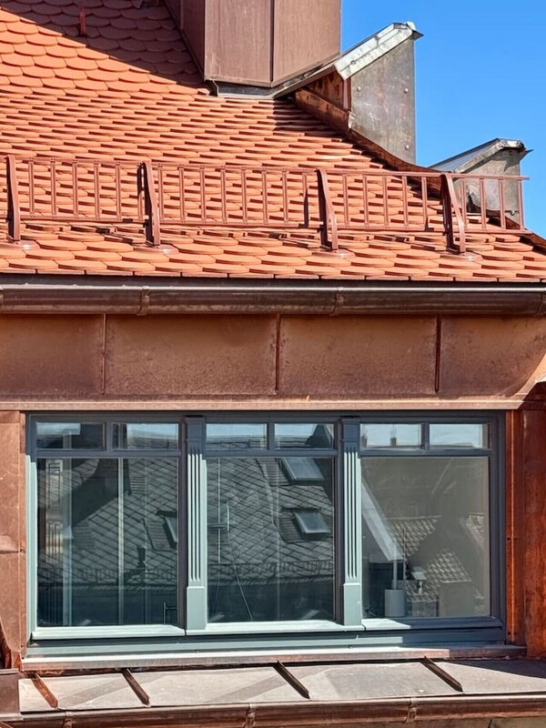 Studio Apartment Dg - 1-2 Persons - Nuremberg