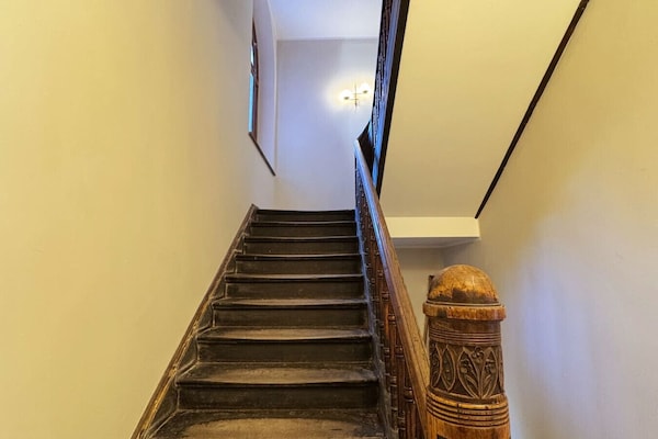 Central Apartment - Up To 6 Guests - Nuremberg