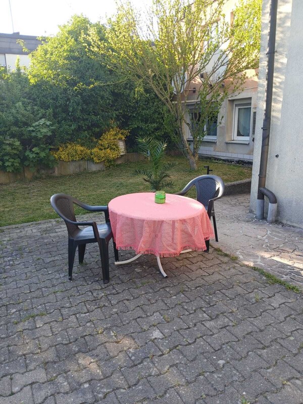 Relax - Beautiful 2 -Room - Crailsheim