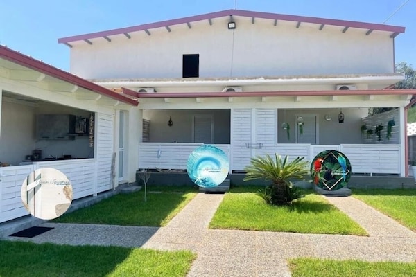 Francesca's Apartments - Sea Apartment - 3 Minutes By Car From The Beach - Marina di Ragusa