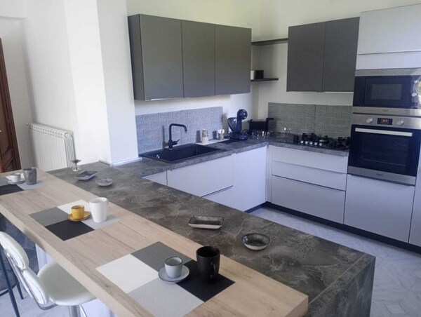 B&b Yasmir Home - Viggiano