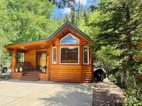 Tranquility Executive Chalet - Dillon, CO