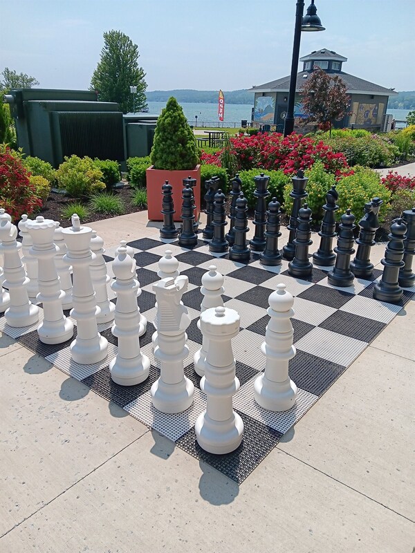 Condo| | Hot Tub | Pool | Restaurant | Canandaigua Lake - Canandaigua, NY