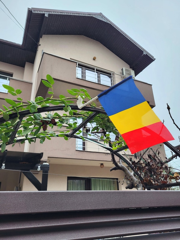 Villa Ozon - Close To The Sea, Far From Stress ! Family-sized Rooms. - Constanța