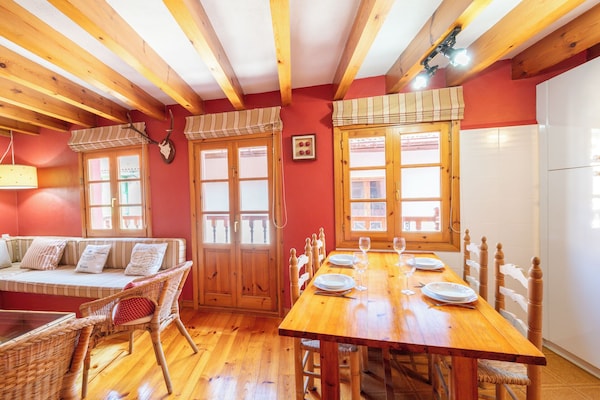 Sabetche - Baskeyrentals - Lekeitio
