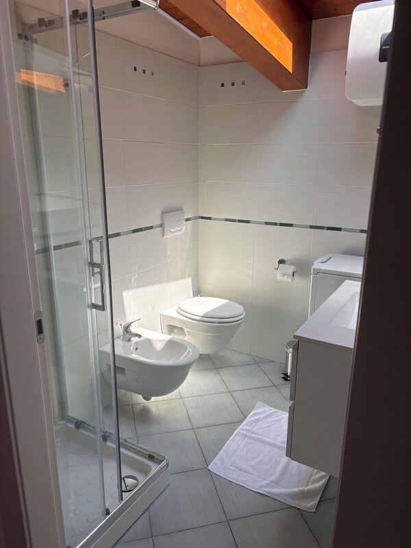 Family Apartment Just A Stone's Throw From The Sea - Silvi