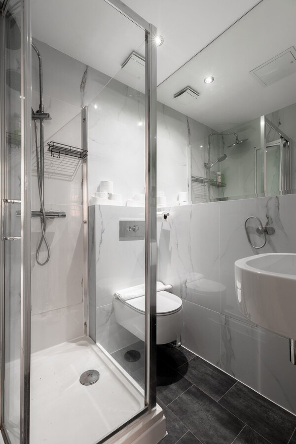 Studio Flat In The Heart Of High Street Kensington - Notting Hill