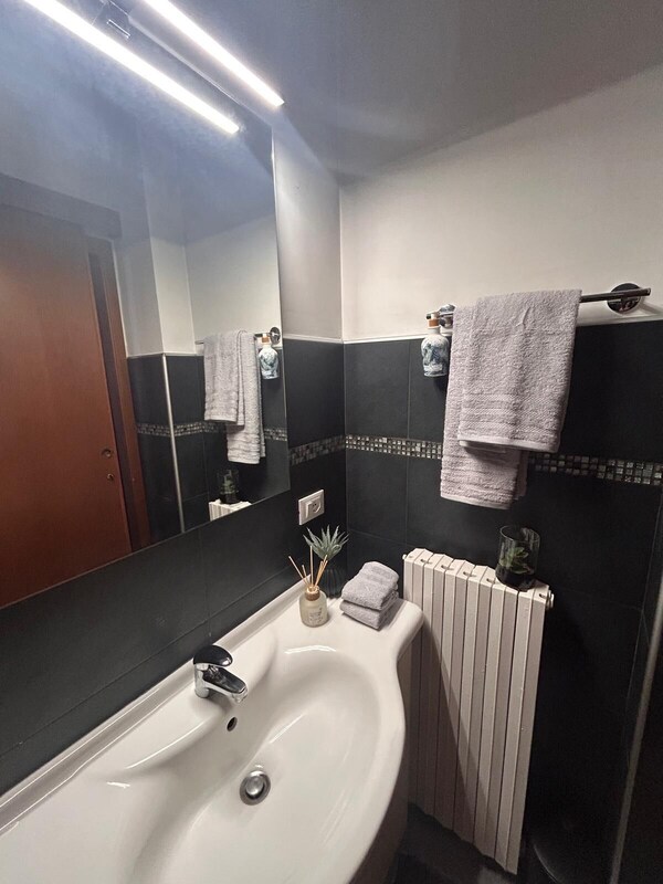 Very Central, A Stone's Throw From Ducal Square - Provincia di Pavia