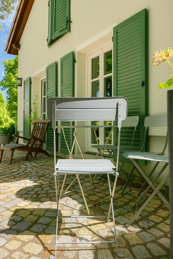 Country House Dream - Coach House Under Walnut Trees - Berlin