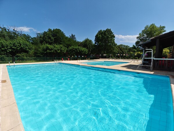 Bungalow Privas (Azalée - Le Pouzin