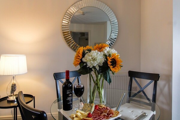 Two-bedroom Apartment - Hertfordshire