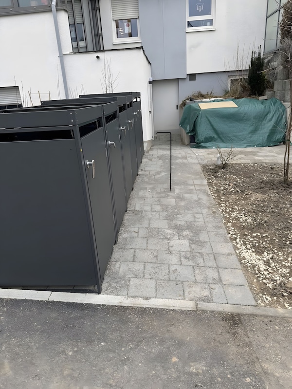 Ferienwohnung 'Gemütlich Privat Zimmer' Mit Wi-fi - Reutlingen
