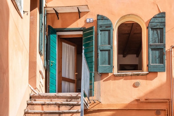 Italstay - Bishop Elegant Courtyard - ベローナ