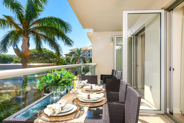 Kbm Resorts | Ocean Views | Spacious 3-bedroom Honua Kai Collection | Multi Unit Listing | Same Floor | 3 Free Rental Cars! Hkh-332/38/44 - Maui, HI