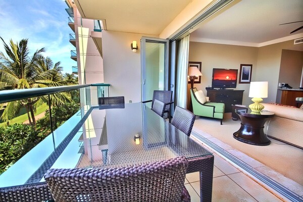 Kbm Resorts | Ocean Views | Spacious 4-bedroom Honua Kai Collection | Multi Unit Listing | Same Floor | 3 Free Rental Cars! Hkh-338/48/44 - Maui, HI