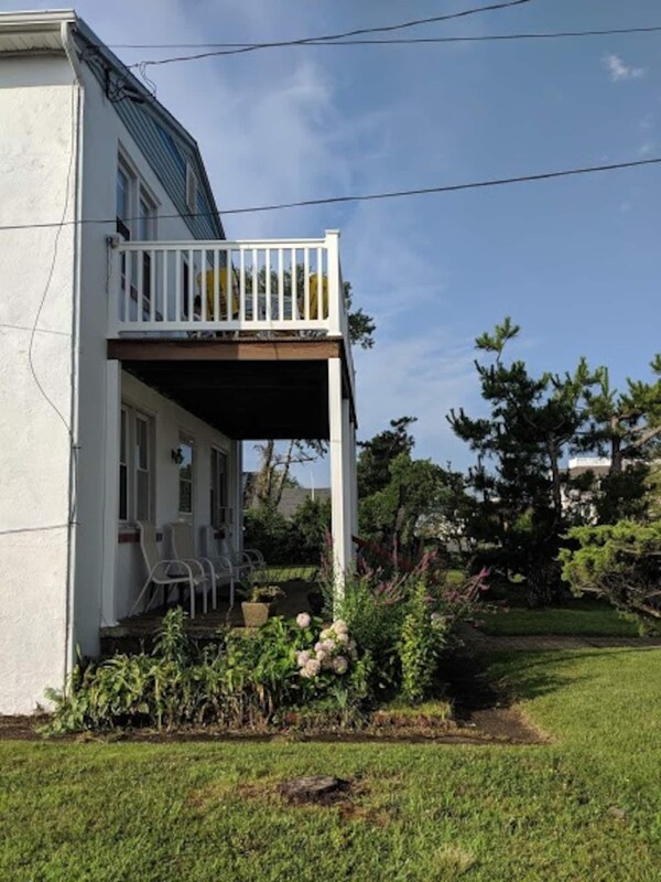 Ocean Breeze Retreat - Beach Haven, NJ